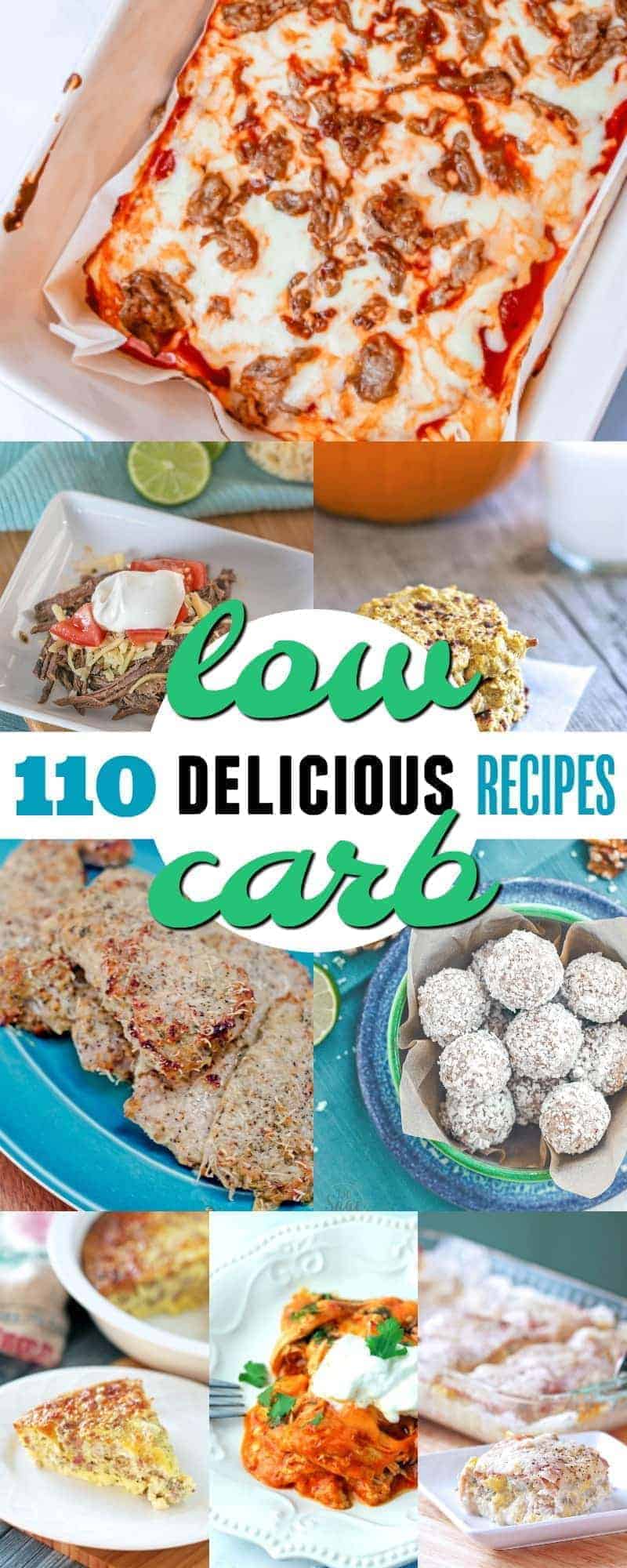 110 Delicious Low Carb Diet Recipes 730 Sage Street 110 Delicious Low Carb Diet Recipes 730 Sage Street