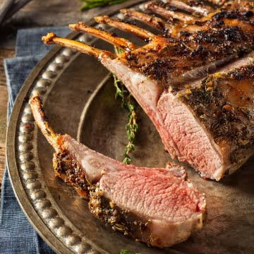 How to Cook Low and Slow - 730 Sage Street