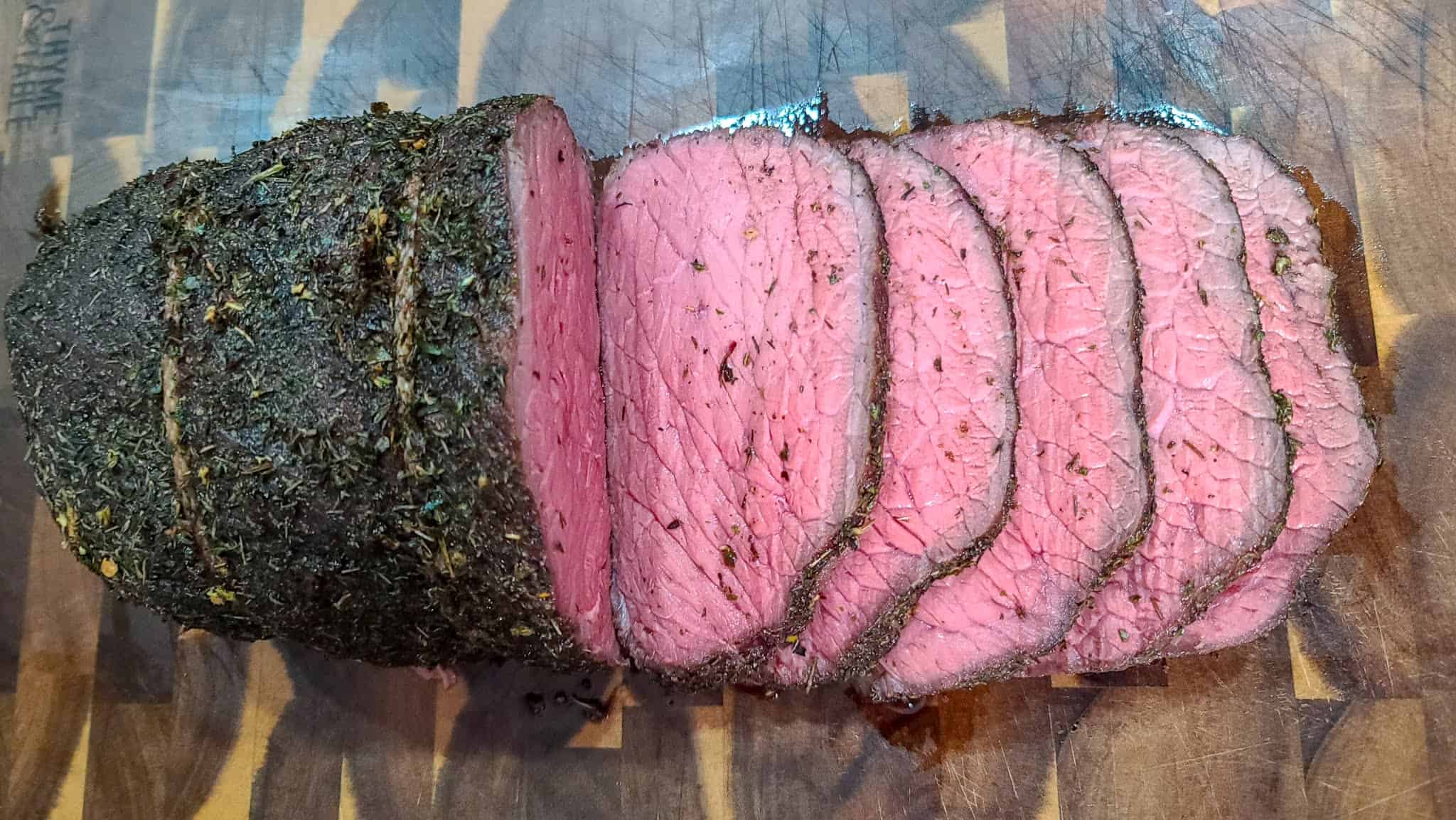 One Amazing "Bottom Round Roast" Recipe - 730 Sage Street