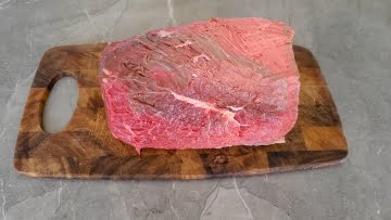 One Amazing "Bottom Round Roast" Recipe - 730 Sage Street