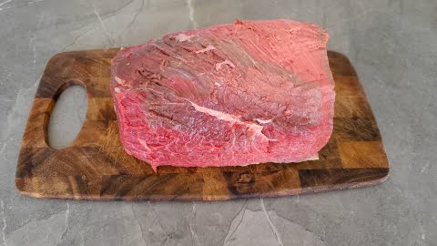 One Amazing "Bottom Round Roast" Recipe - 730 Sage Street