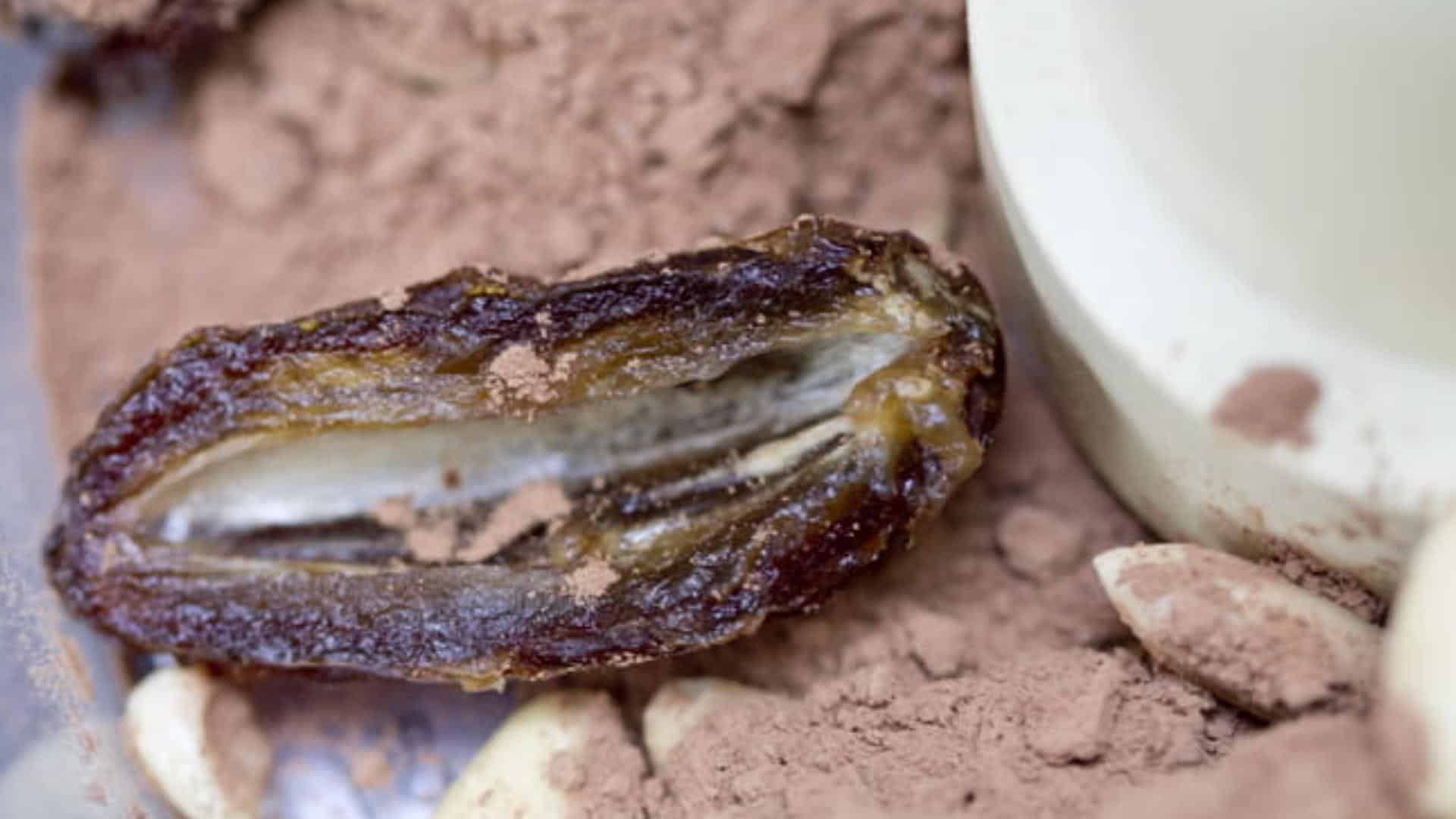 Chocolate Brownie Larabars - 730 Sage Street