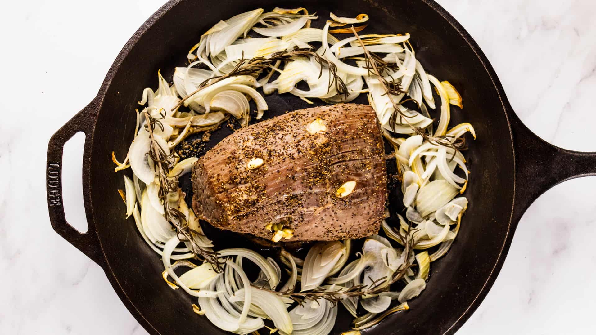 How to Cook Roast Beef Perfectly (Easy Recipe) - 730 Sage Street