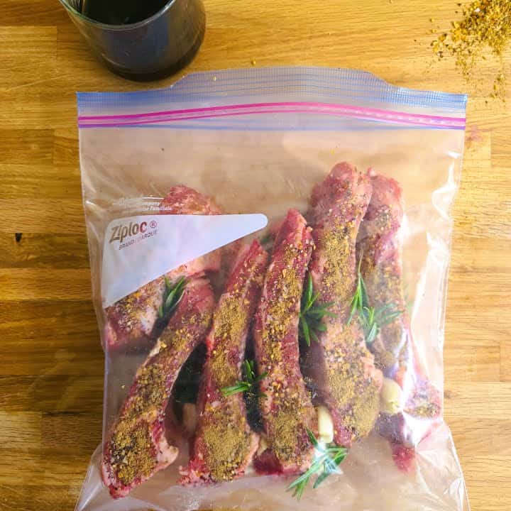 Smoked Beef Back Ribs: How to Make Juicy Smoked Beef Back Ribs!