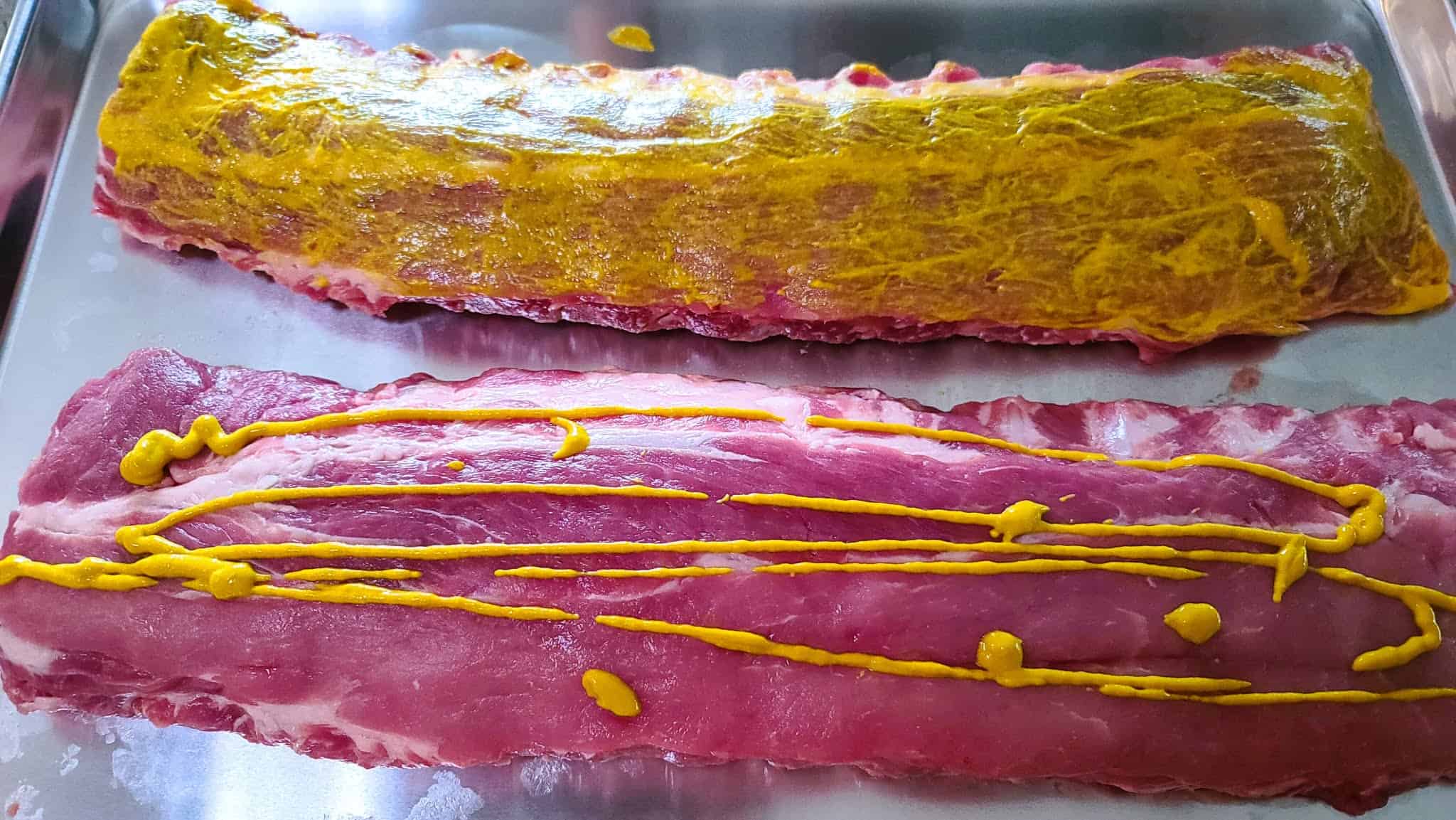 Easy Smoked Pork Ribs (Best Ribs Recipe for Beginners)