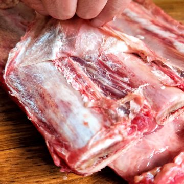 Smoked Beef Plate Ribs (Juicy & Tender) - 730 Sage Street