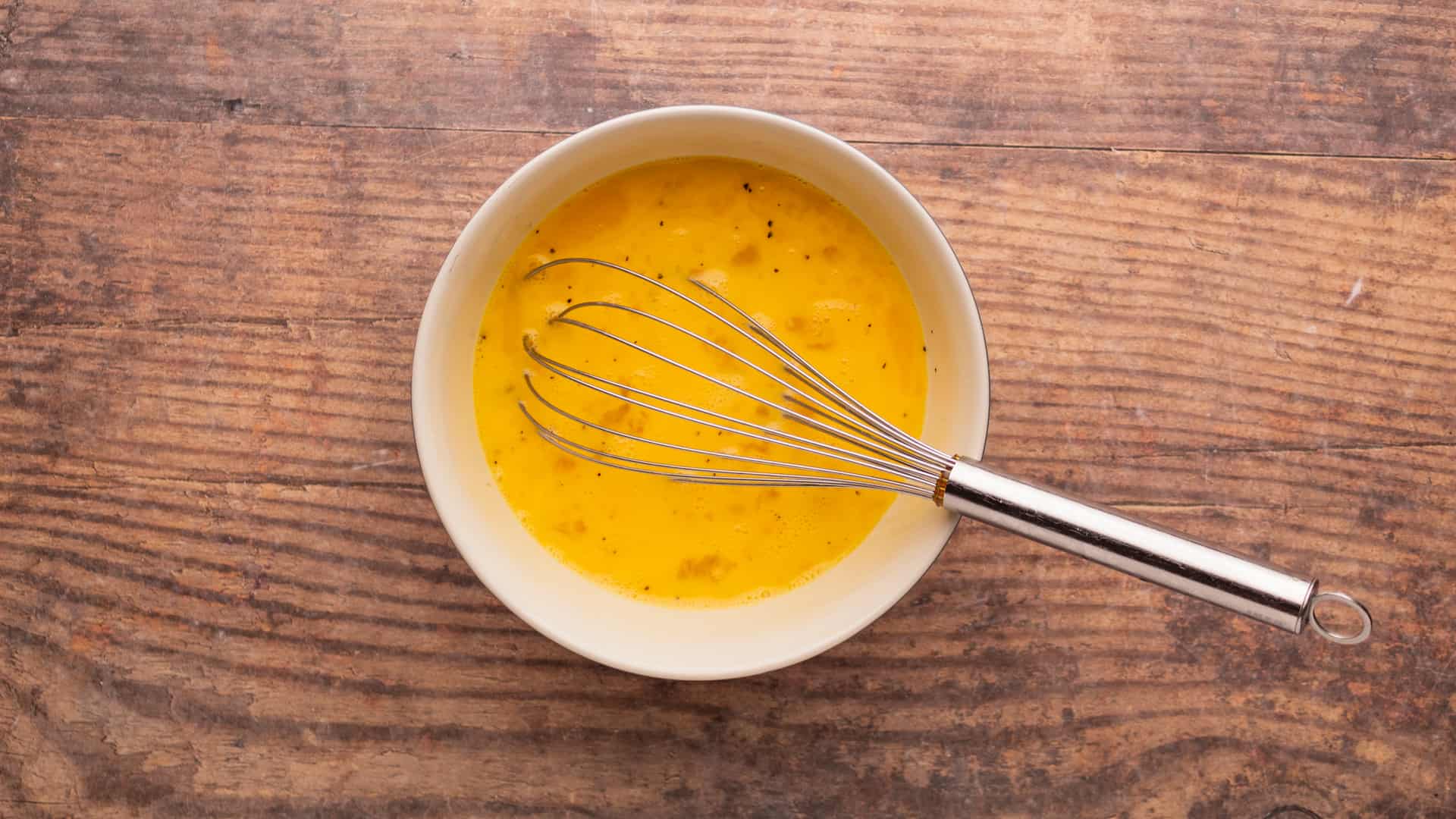 Egg Bake Recipe (Easy Breakfast Casserole) - 730 Sage Street